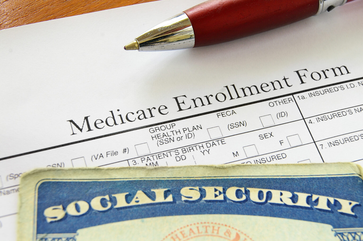 What should I know about Medicare? - Financial Strategies Inc.